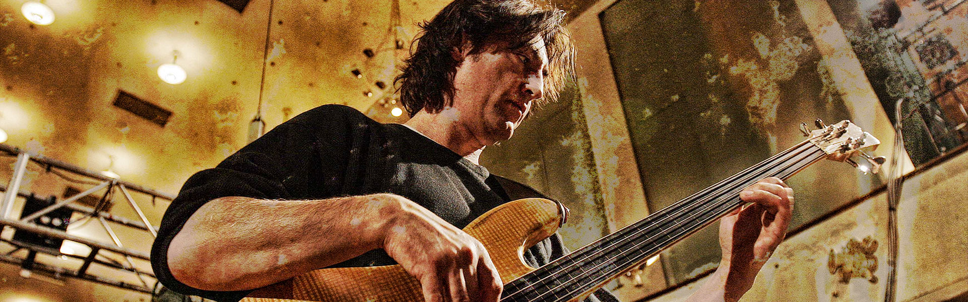 Alan Thomson (musician) - Alchetron, the free social encyclopedia